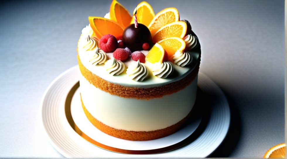 Order - Birthday Cakes