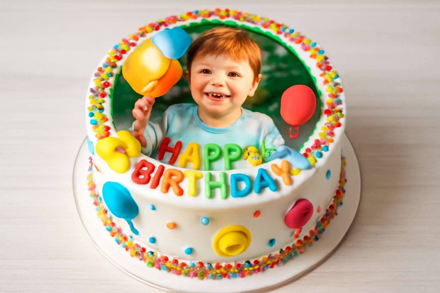 Delight in Creative Celebrations with Stunning Ideas for Your Picture ...