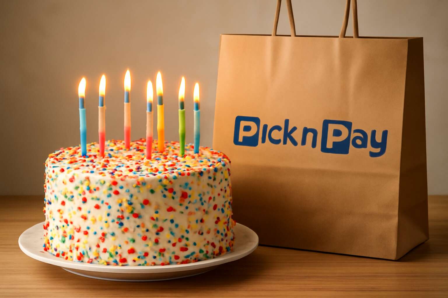 Celebrate in Style with birthday cake pick n pay for Easy, Delicious ...